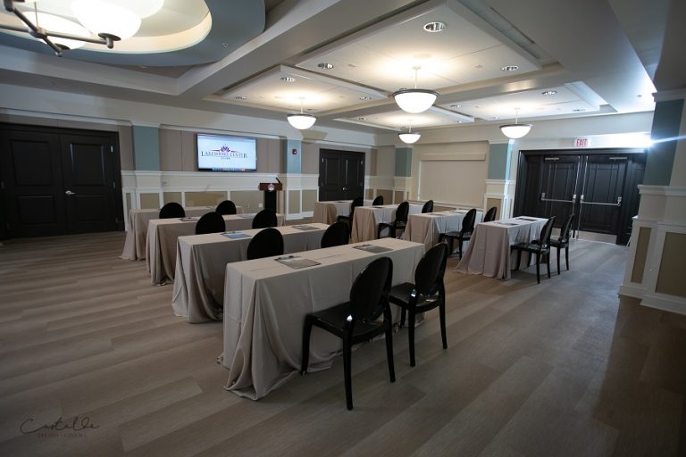 Ocoee Lakeshore Center