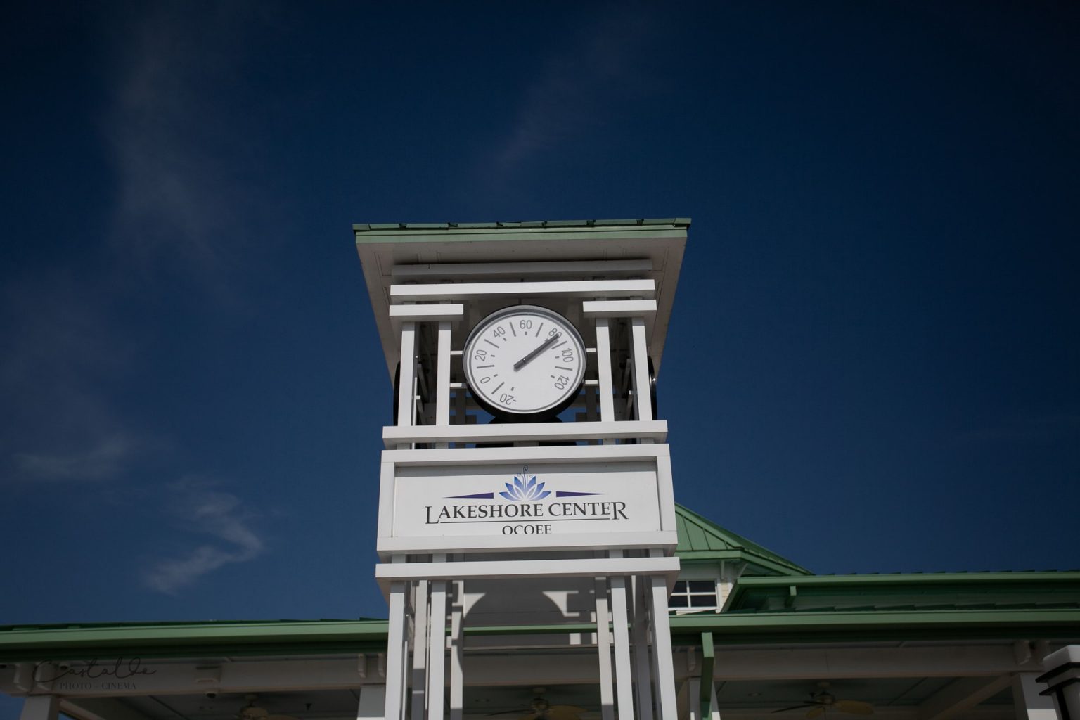 Lakeshore Center – Ocoee Lakeshore Center