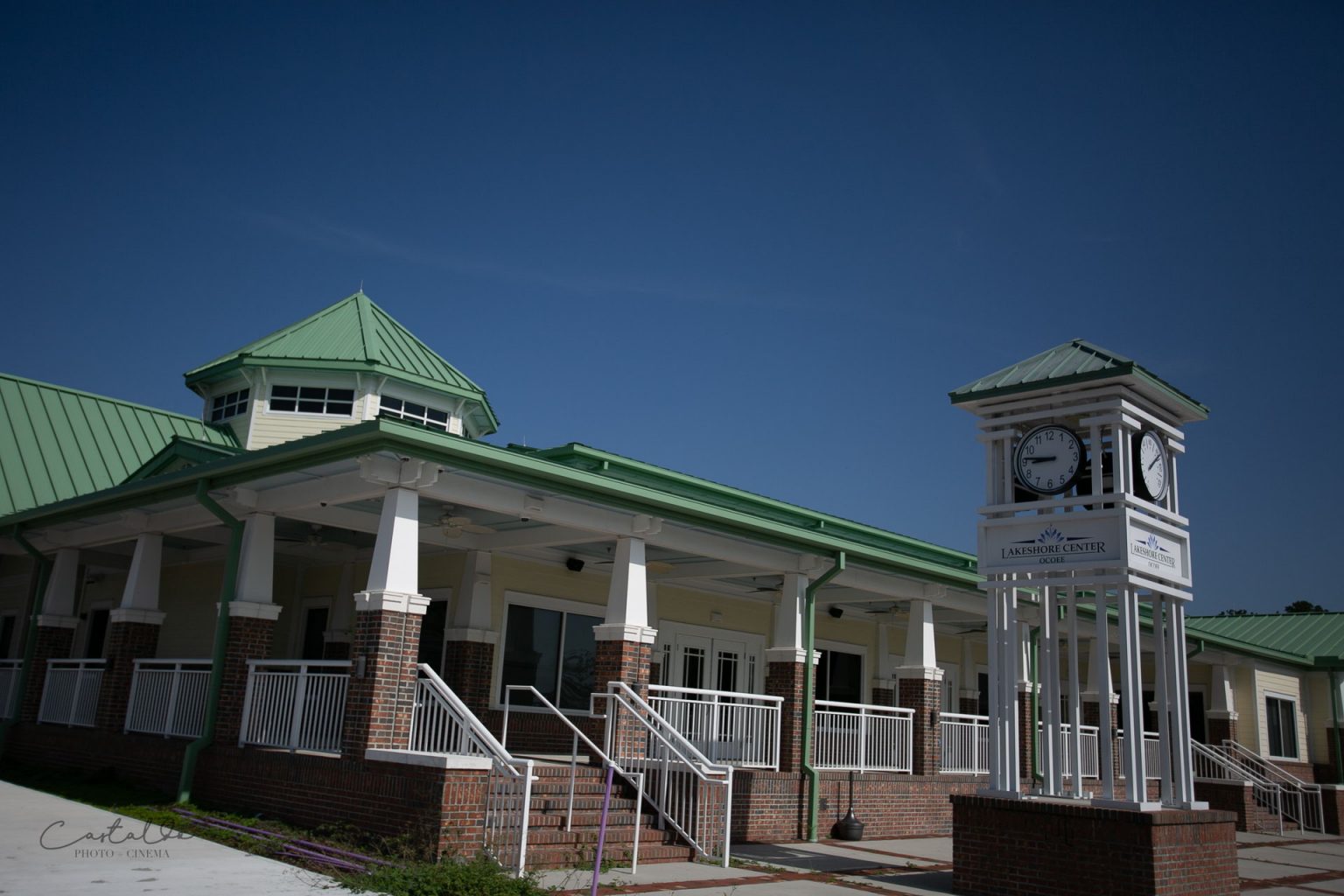 Lakeshore Center – Ocoee Lakeshore Center
