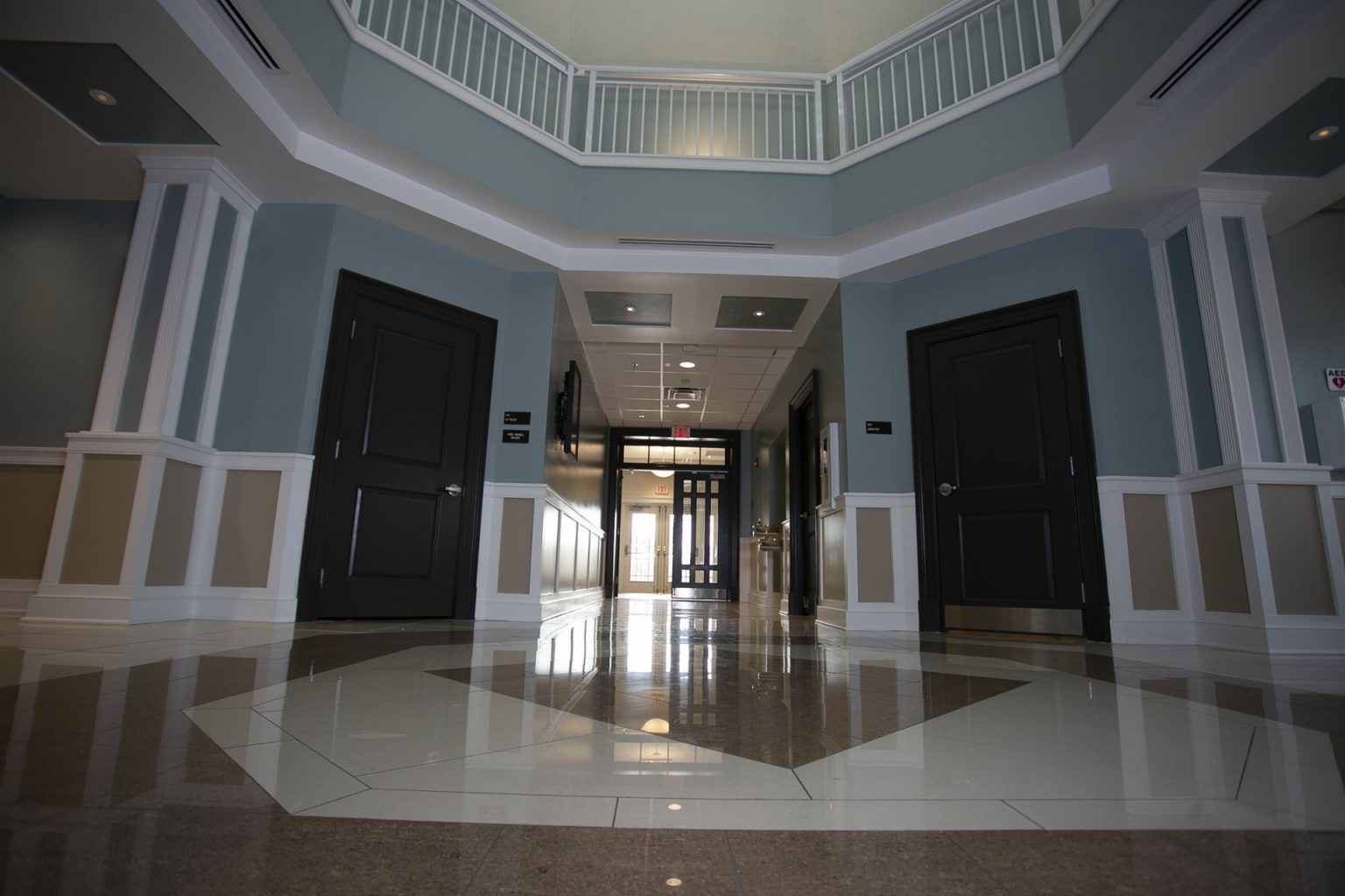 Lakeshore Center – Ocoee Lakeshore Center