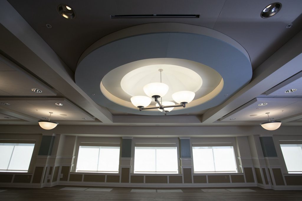 Lakeshore Center – Ocoee Lakeshore Center