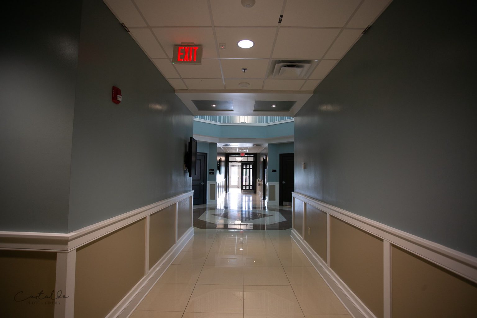 Lakeshore Center – Ocoee Lakeshore Center