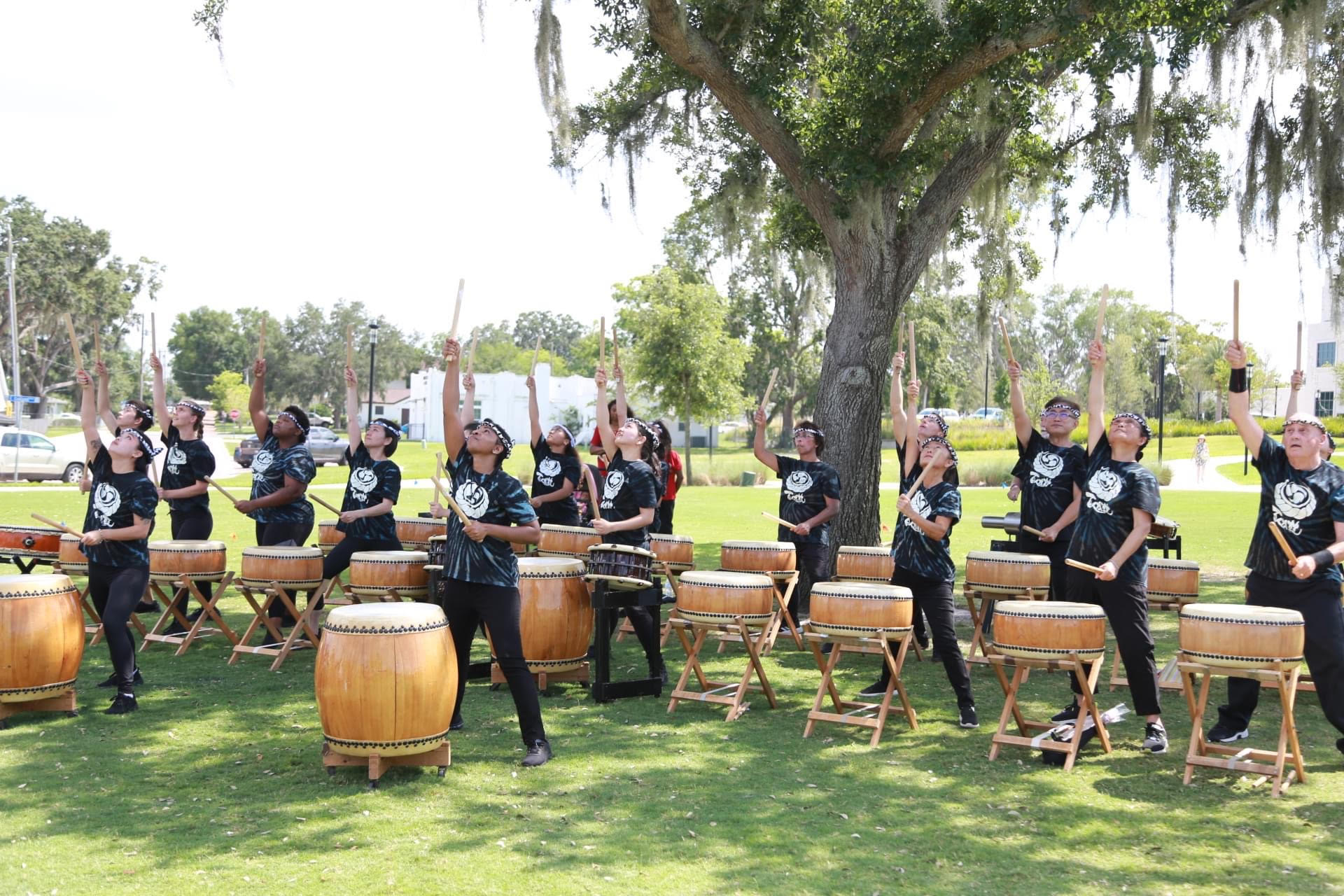Ocoee Lakeshore Center’s Favorite Events of 2023 – Ocoee Lakeshore Center