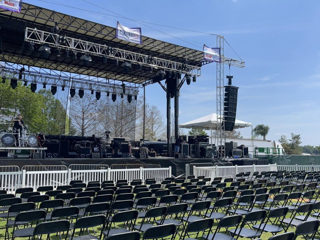 Ocoee Lakeshore Center’s Favorite Events of 2023 – Ocoee Lakeshore Center