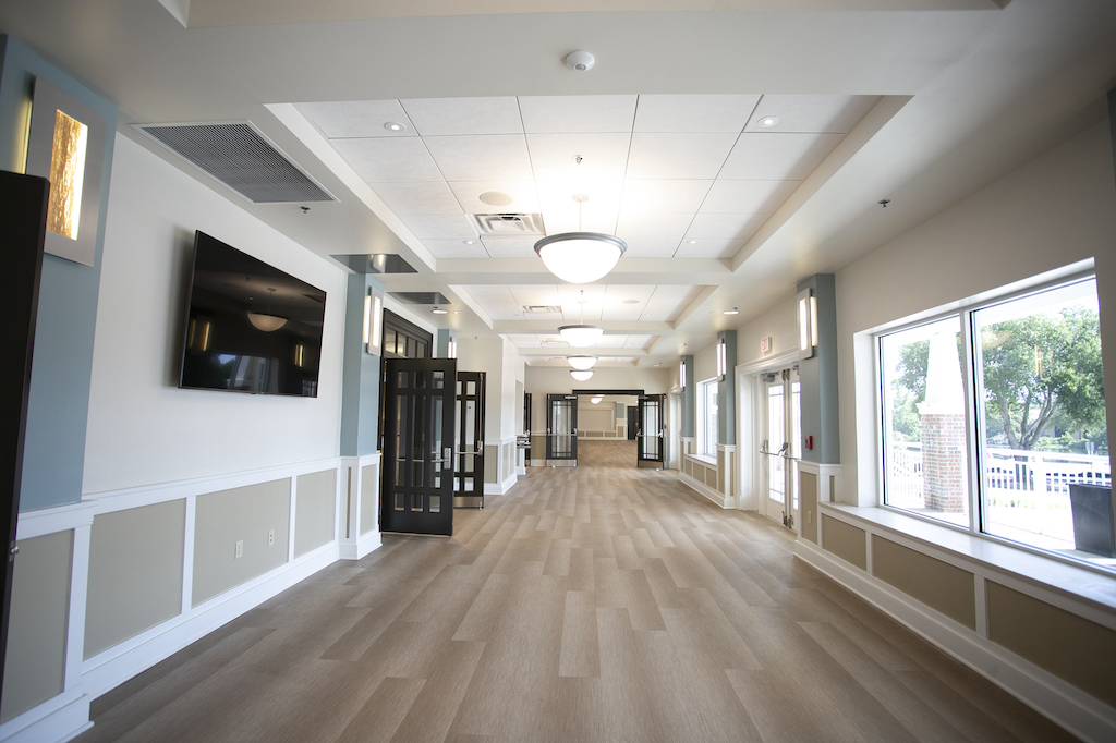 Host Your Next Corporate Event at the Ocoee Lakeshore Center! – Ocoee ...
