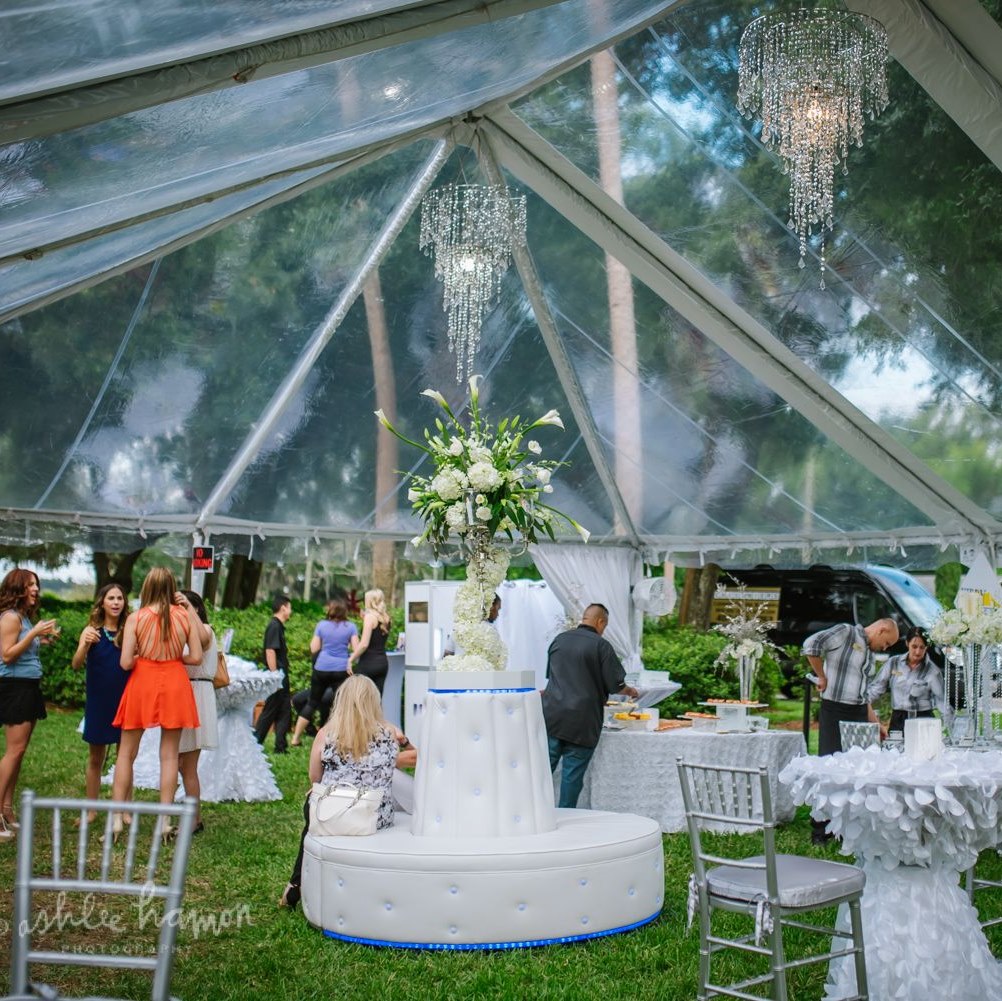 Summer Wedding Tips from Ocoee Lakeshore Center – Ocoee Lakeshore Center