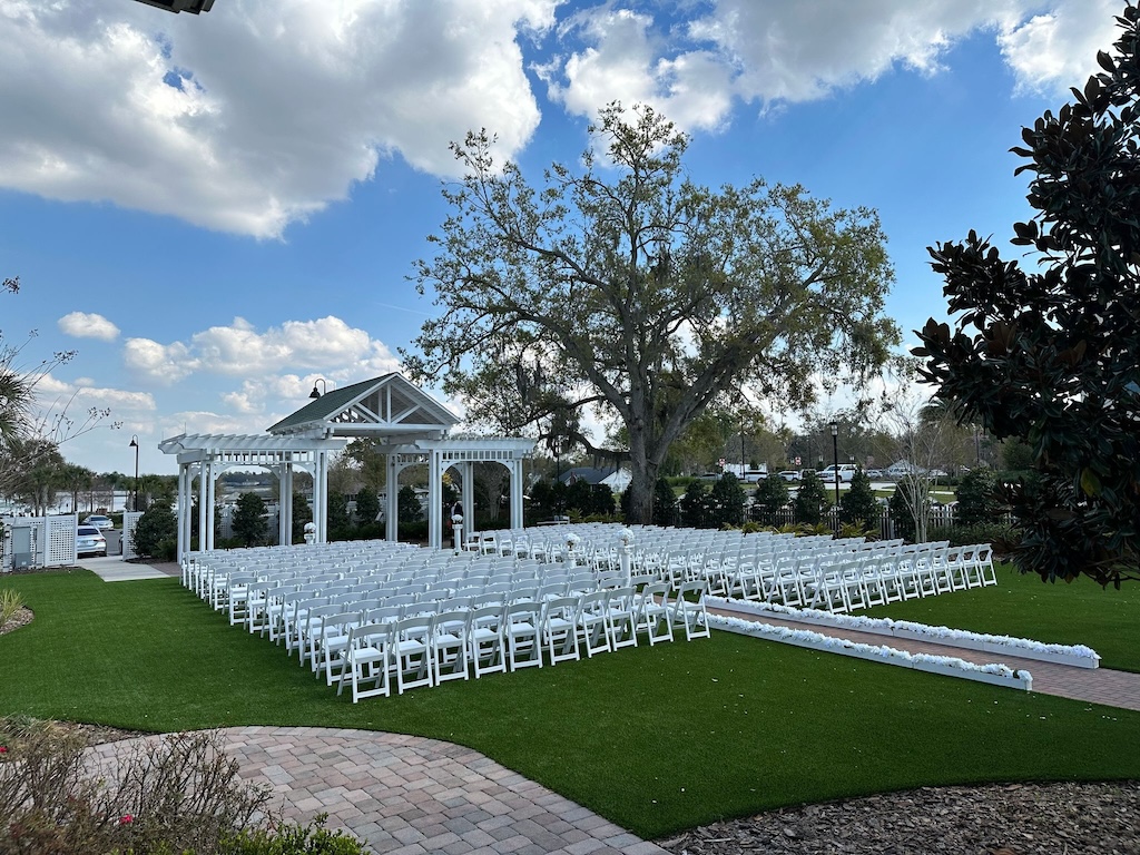 Summer Wedding Tips from Ocoee Lakeshore Center – Ocoee Lakeshore Center
