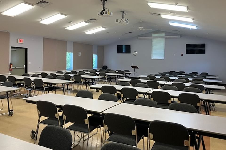 Ocoee Lakeshore Center: A Hub for Community Connection and Celebrations ...