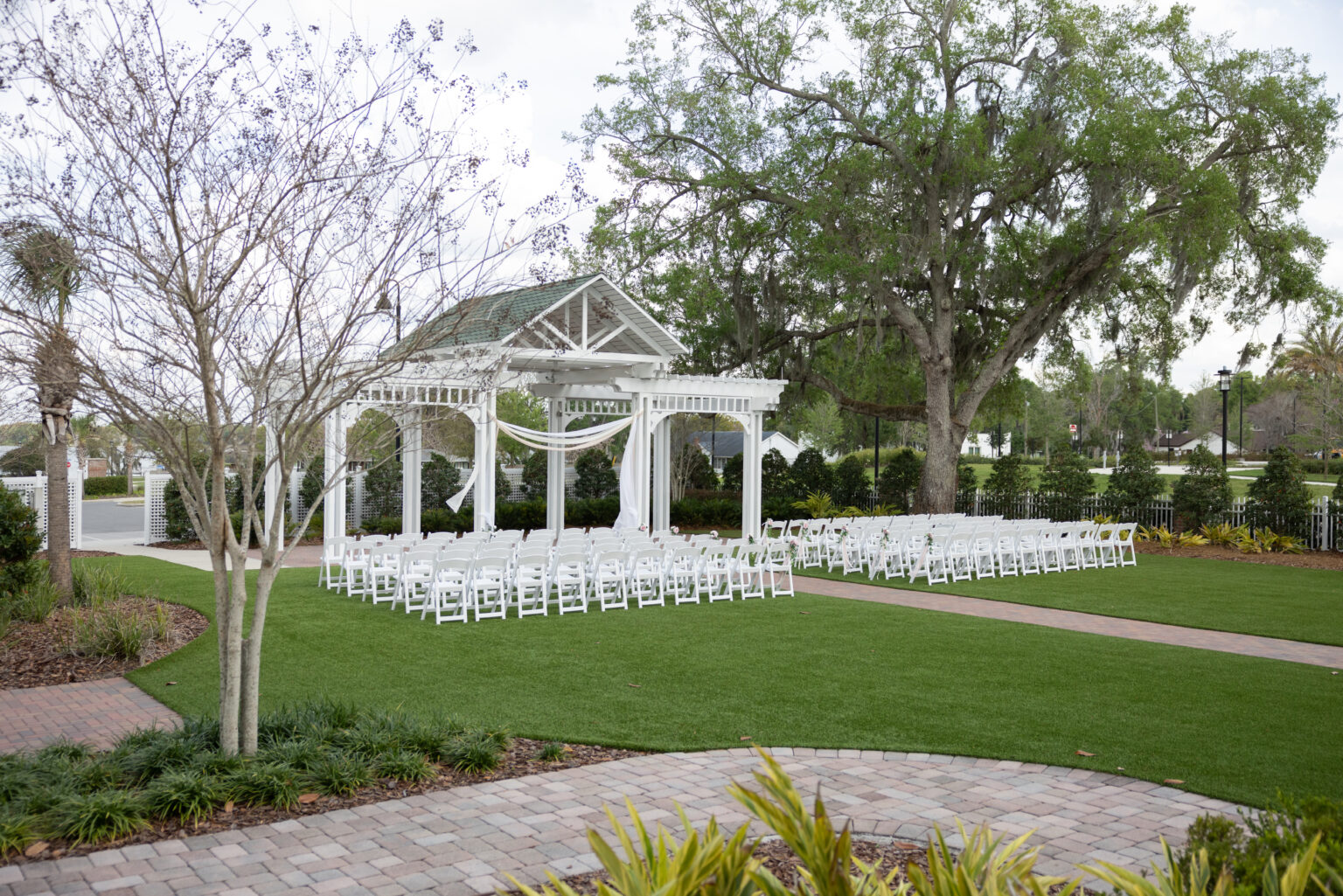 How to Choose the Perfect Event Venue – Ocoee Lakeshore Center
