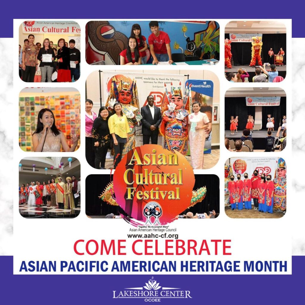 Ocoee Lakeshore Center: A Year of Unforgettable Events – Ocoee ...