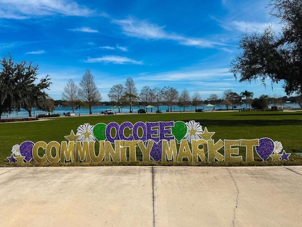 Ocoee Lakeshore Center: A Year of Unforgettable Events – Ocoee ...