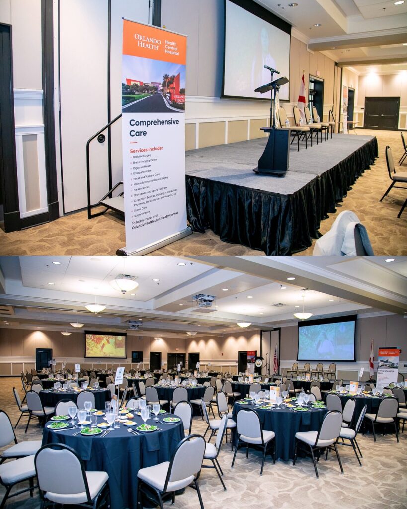 Small Meetings, Big Impact: Utilizing OLC’s Intimate Spaces for ...
